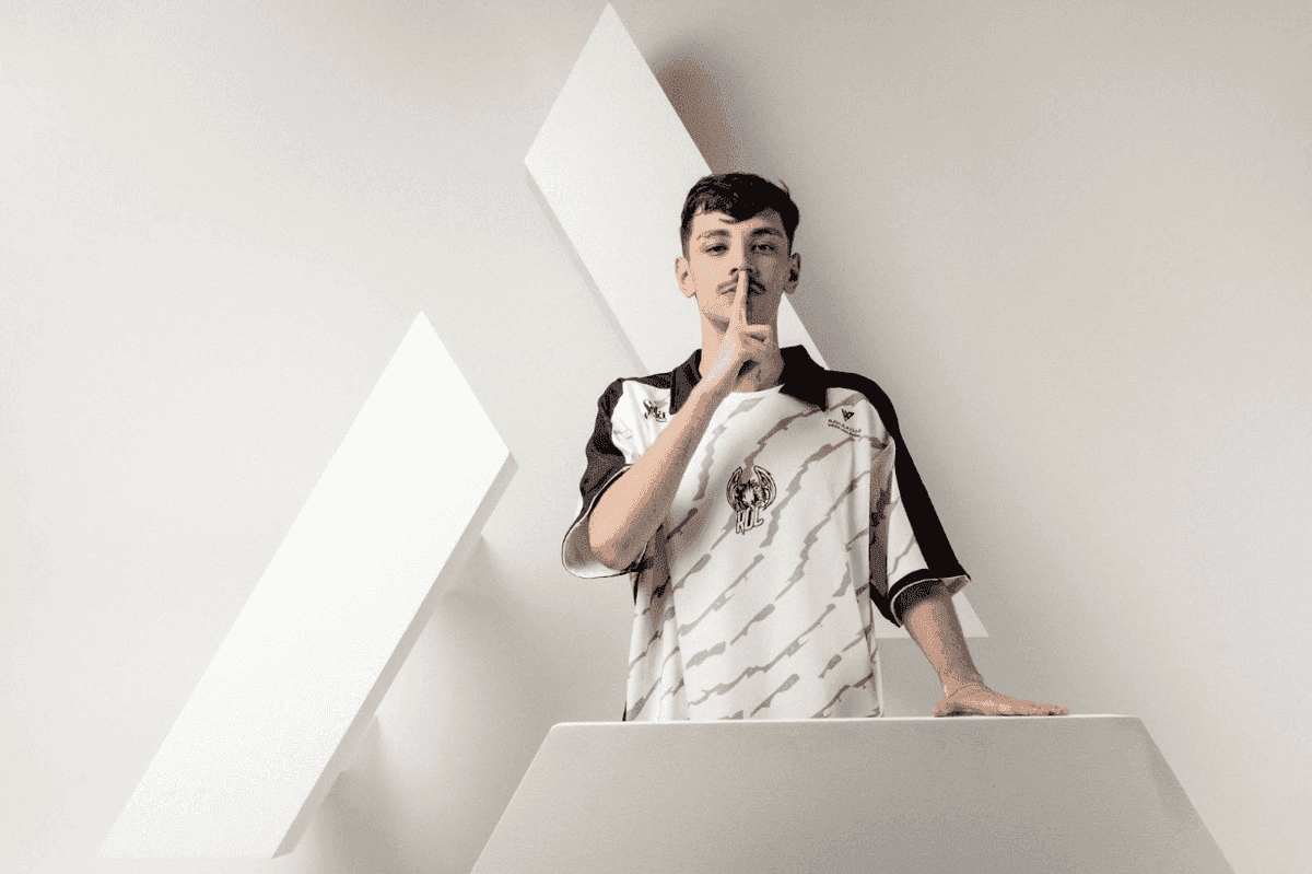 EWC 25's Hottest Rising Stars