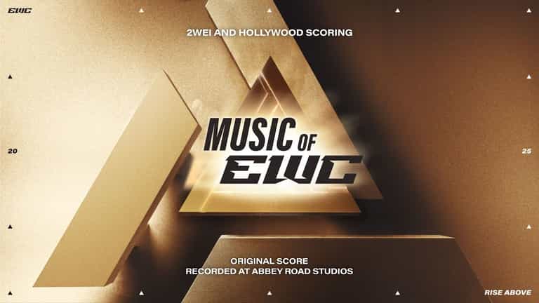 Apex Legends | Esports World CUp