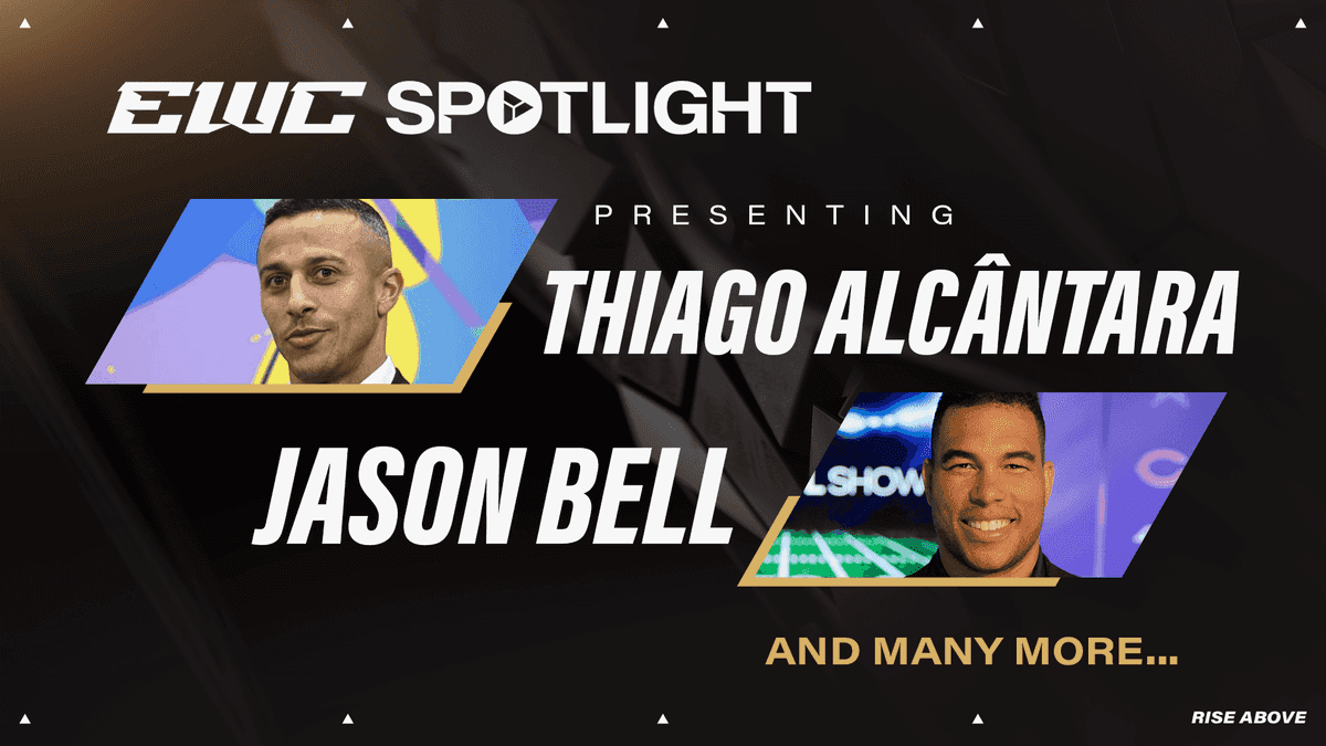 EWC Spotlight