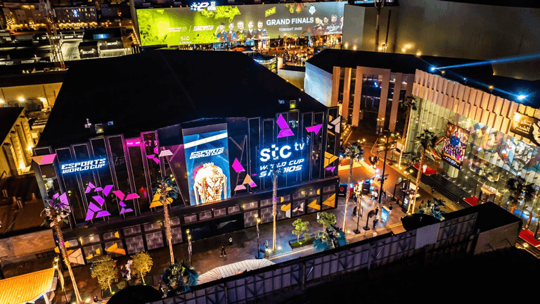 stc group Returns as Elite and Founding Partner for EWC 2025