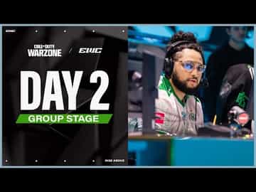 Call of Duty: Warzone | Esports World Cup