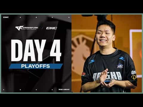 CROSSFIRE | Esports World Cup