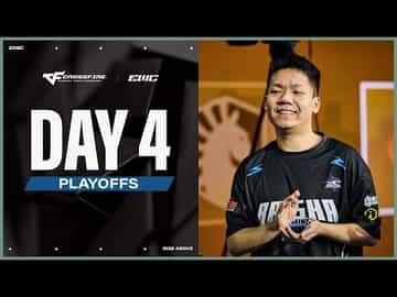 CROSSFIRE | Esports World Cup